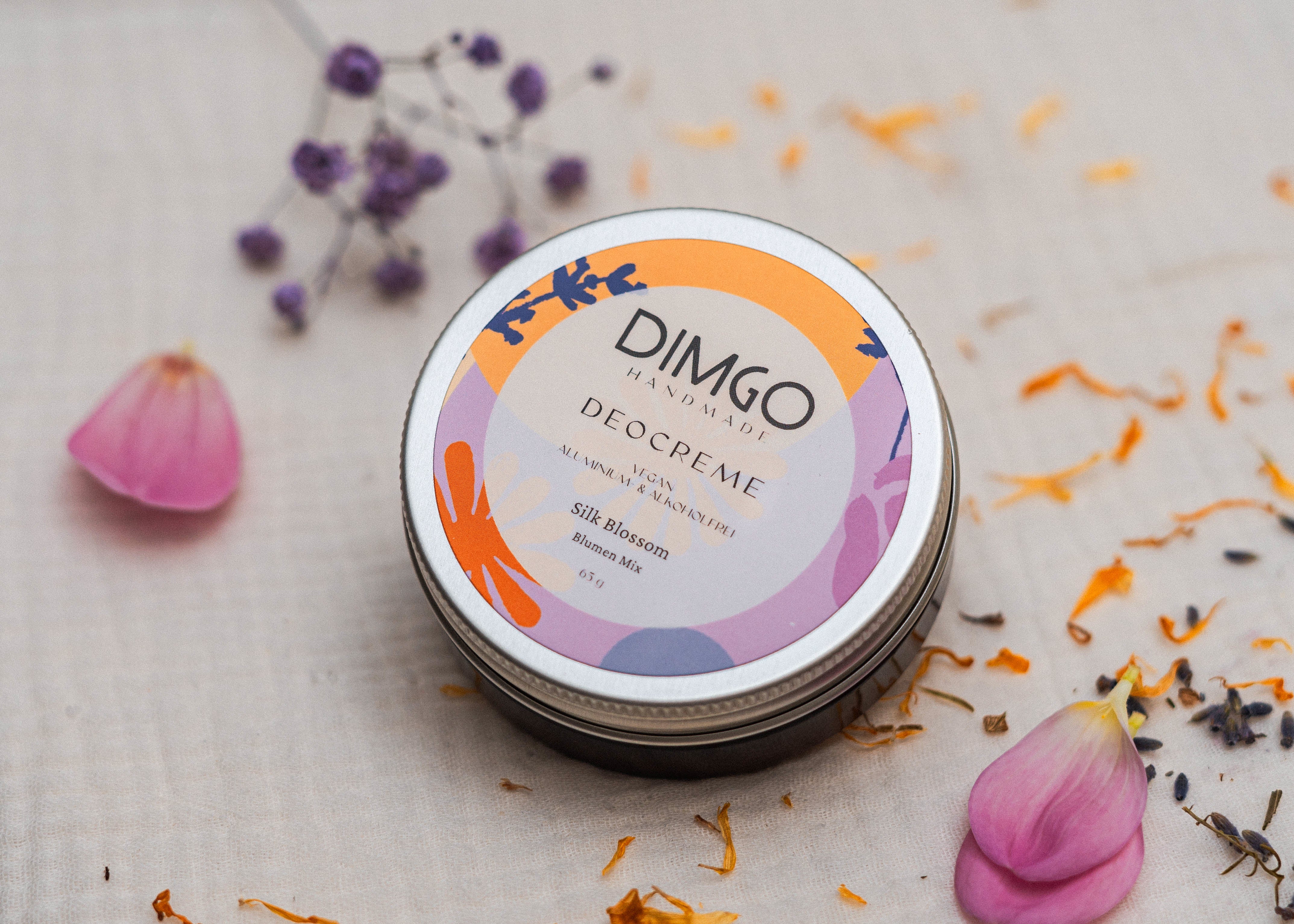 Deocreme | Dimgo Handmade